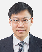 Joseph Yue | Our People | Baker McKenzie FenXun