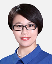 Laura Liu | Our People | Baker McKenzie FenXun