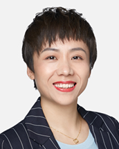 Aggie Liu | Our People | Baker McKenzie FenXun