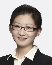 Yilan Yang | Our People | Baker McKenzie FenXun